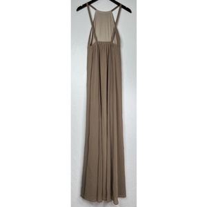 Show Me Your MuMu | Dresses | Show Me Your Mumu Amanda Halter Maxi ...